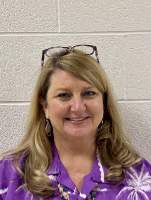 Judy Mears - Porter Traditional School