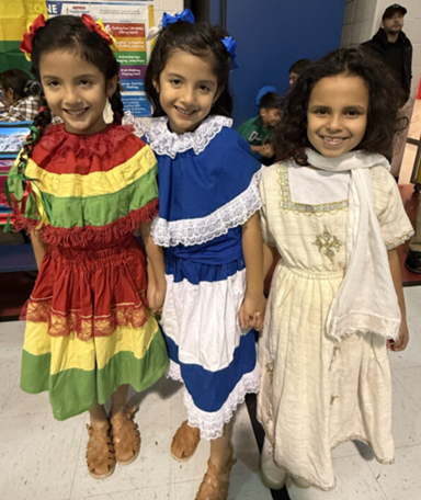 School Happenings 2025-26 - Porter Traditional School