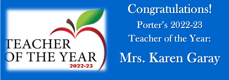 Home - Porter Traditional School