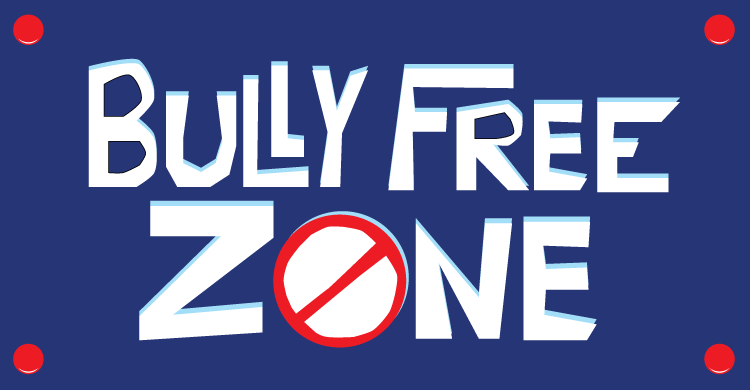 Bully Free Zone - Porter Traditional School